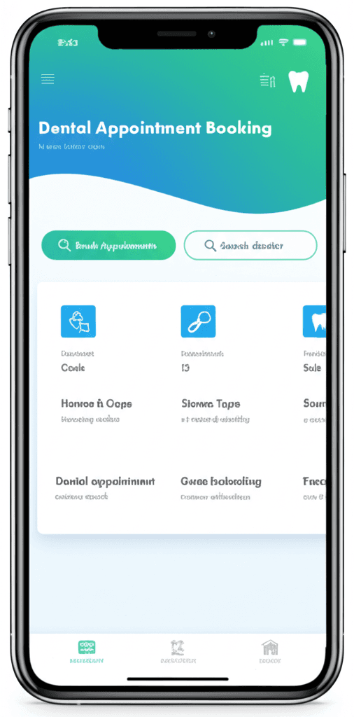 DentiAgenda - Plataforma de Gestión de Citas Dentales